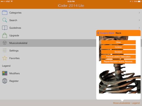10 Free iOS iPad Apps for Medical Coders – Top Medical Coding Schools